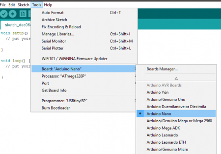 How to Program an ATmega328 MCU on a Custom PCB | Custom | Maker Pro
