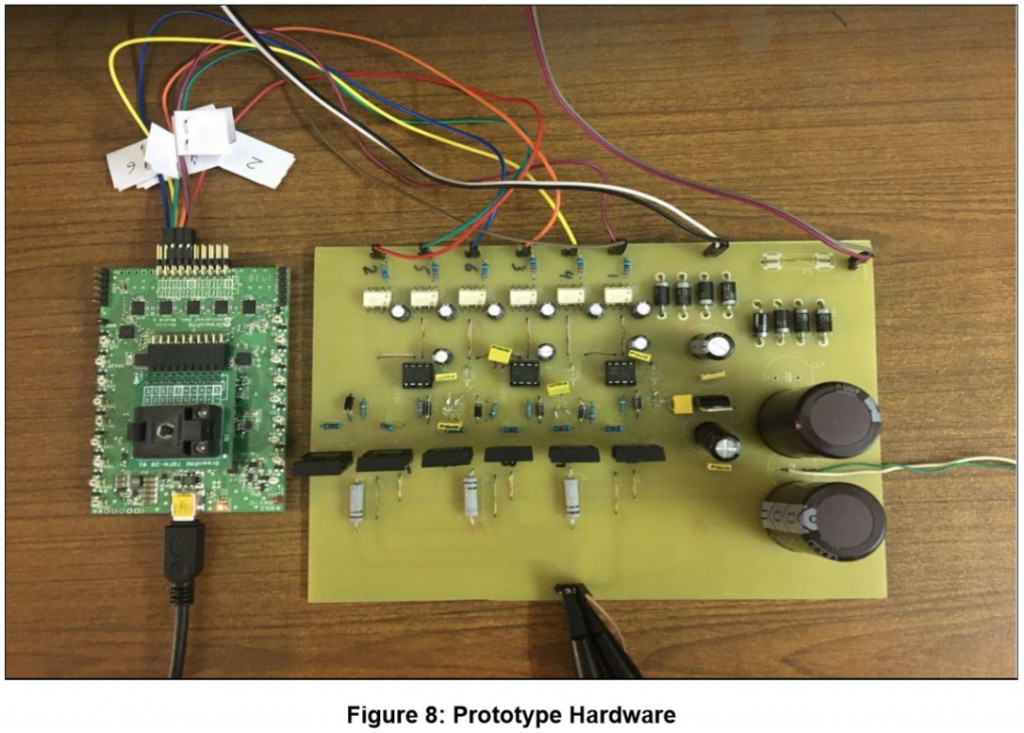 Random Pulse Width Modulation for Three-Phase Inverter Applications ...