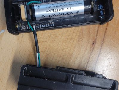 Doppler Motion Sensor & Relay Mesh Node for ChatterBox | Arduino ...