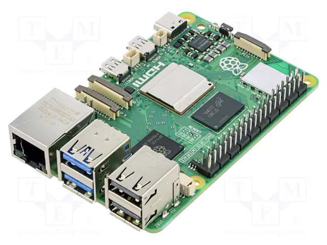 Tips for Building a Simple Web Server on Raspberry Pi to Control ...