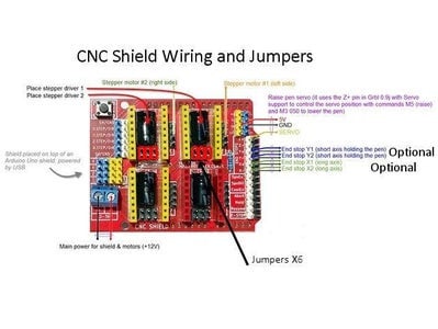 Make DIY Homework Writing Machine at Home | Arduino | Maker Pro