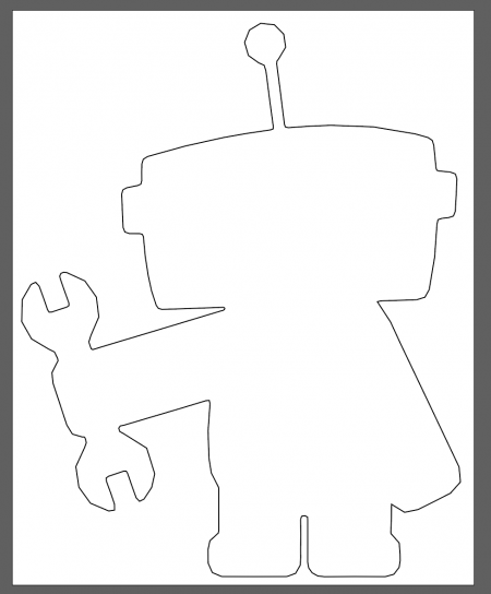 How to Import Custom Images into Autodesk Eagle | Custom | Maker Pro