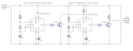 How to Build an RF Beacon | PCB | Maker Pro