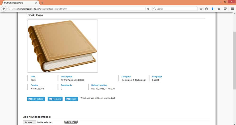 How To Make An Augmented Reality App For Beginners Custom Maker Pro
