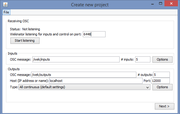 Machine Learning for Makers: How to Get Started With Wekinator | Wekinator | Maker Pro
