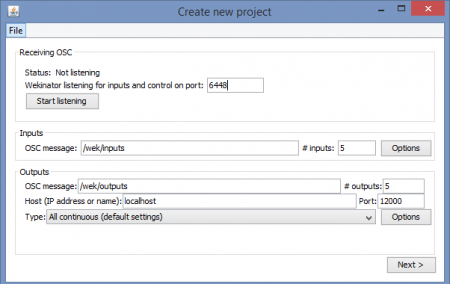 Machine Learning for Makers: How to Get Started With Wekinator | Wekinator | Maker Pro
