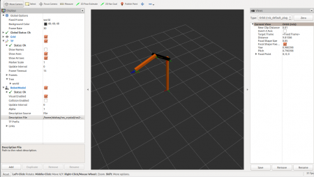 Robot Operating System 2 (ROS 2): Introduction and Getting Started ...