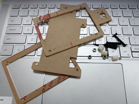 DIY a Thermal Imaging Monitor | Arduino | Maker Pro