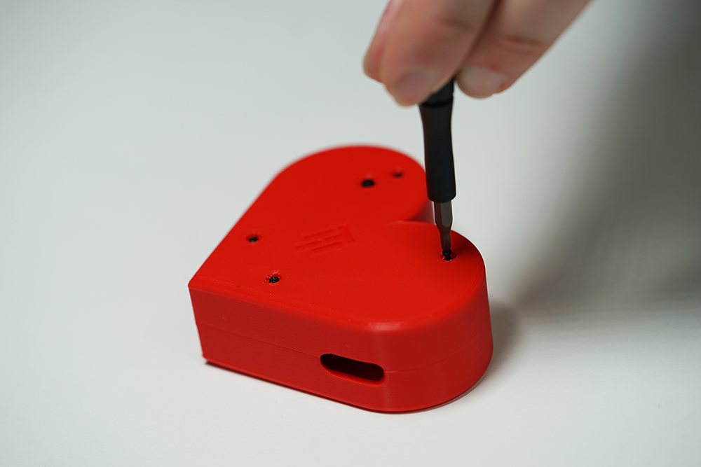 Haptic Heart Jukebox | Arduino | Maker Pro