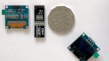 OLED I2C Display Arduino/NodeMCU Tutorial | Arduino | Maker Pro