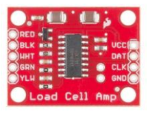 How to Build a Weight Scale With an Arduino | Arduino | Maker Pro