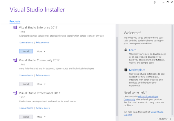 Visual Studio for Beginners | Custom | Maker Pro