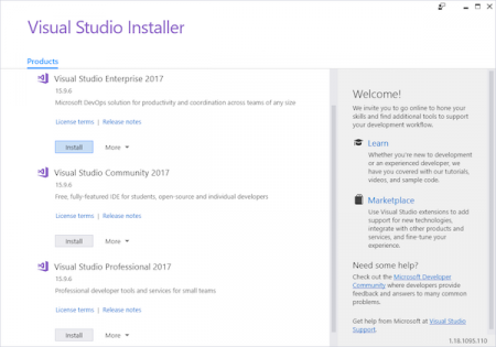 Visual Studio for Beginners | Custom | Maker Pro