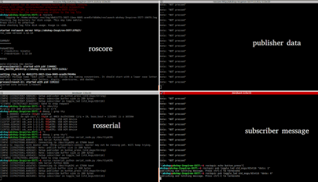 How to use Arduino with Robot Operating System (ROS) | Arduino | Maker Pro