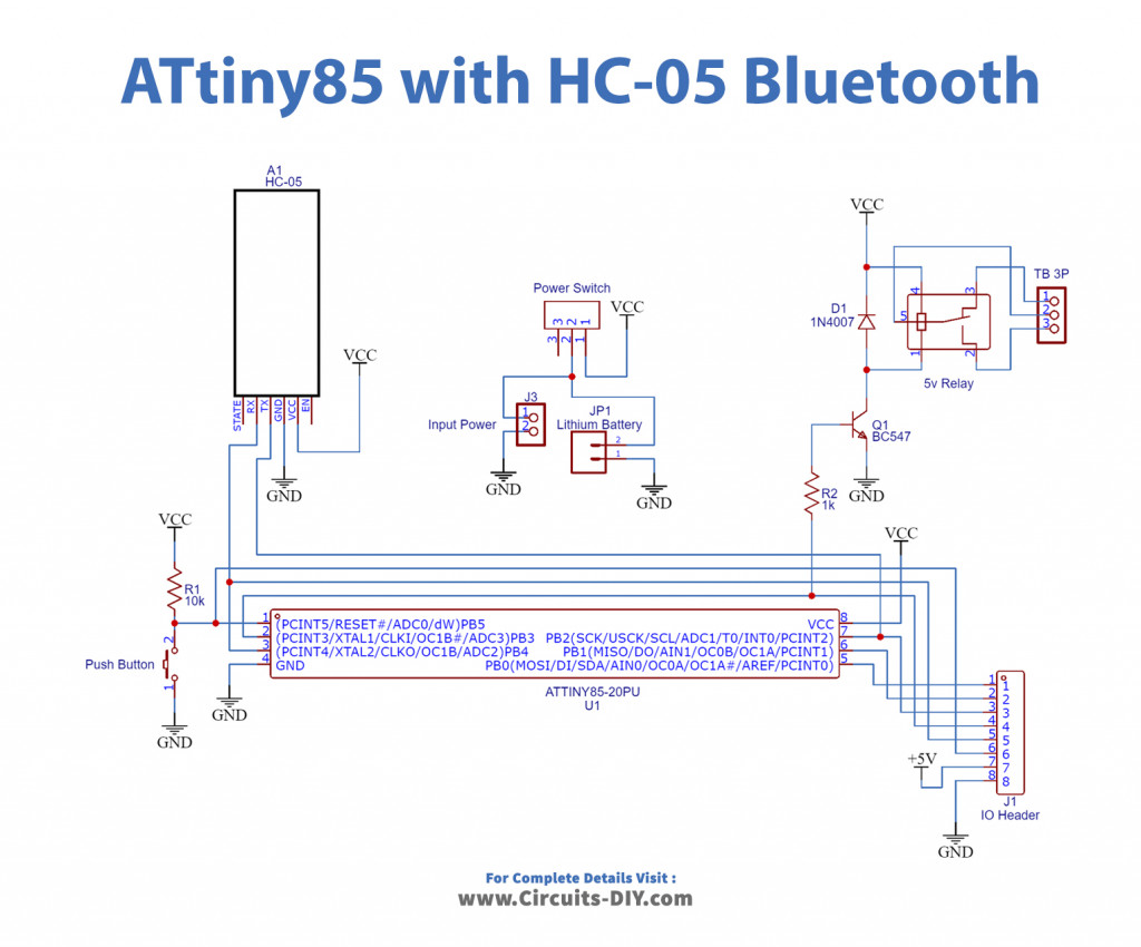 Device Control using Smart Phone’s Bluetooth | Arduino | Maker Pro