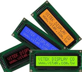 How to Connect an LCD Display to Your Arduino | Arduino | Maker Pro