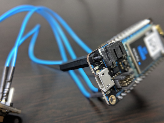 How to Build a GPS Tracker for Your Drone | Particle | Maker Pro