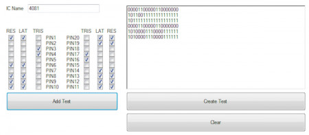 How to Make Your Own IC Tester | PIC | Maker Pro