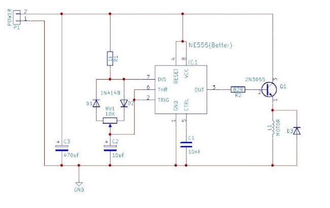 How to Build a Baird Mechanical TV: The World's First Television | PIC ...