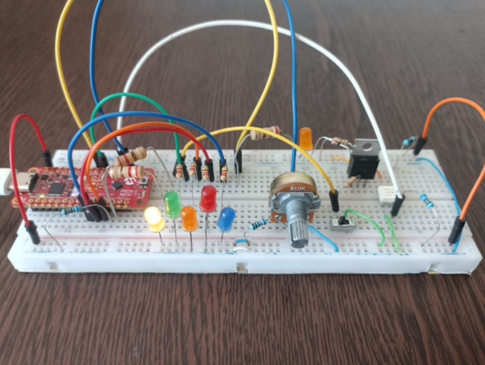 Fast Hardware Watchdog for Intelligent Relay Supervision with ...