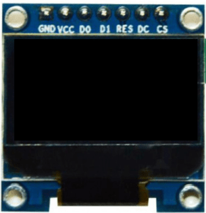 How to Use An OLED Display with Arduino | Arduino | Maker Pro