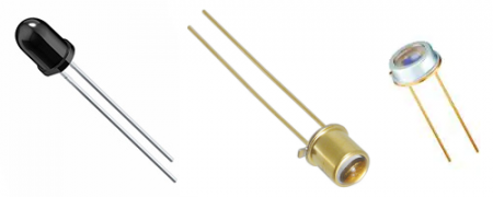 Intro to Electronic Components: Optoelectronics | Custom | Maker Pro