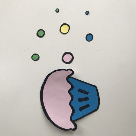 LET'S MAKE a PAPER CIRCUIT BIRTHDAY CARD | Custom | Maker Pro