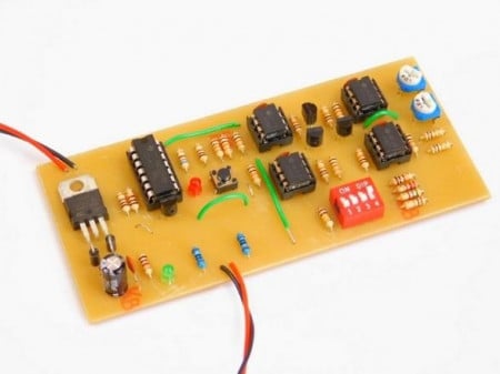 How to Make a Power Protector for Electronics | Custom | Maker Pro