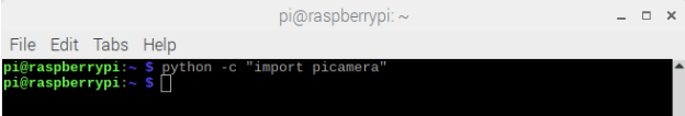 Setting up the Pi NoIR Camera with Raspberry Pi | Raspberry Pi | Maker Pro