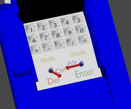 Mouse Keyboard Pyramids | Raspberry Pi | Maker Pro