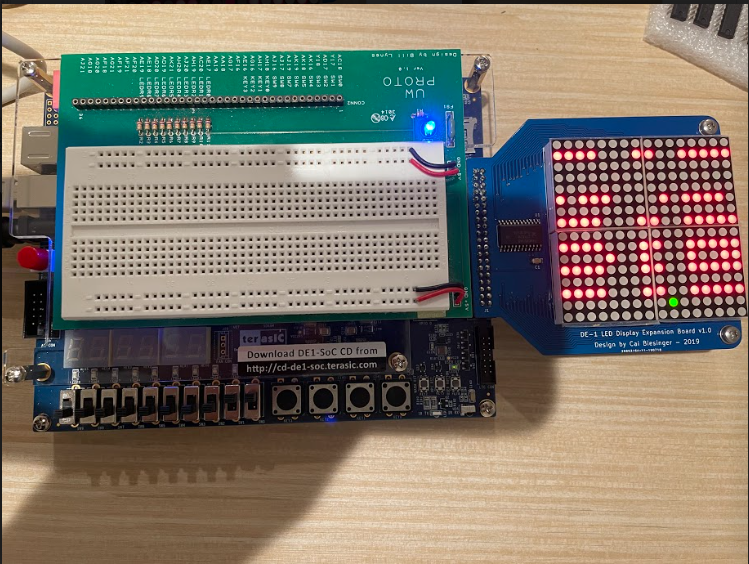 Frogger | RobotGeek | Maker Pro