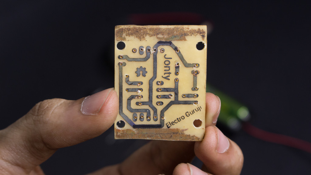 How to Make a Siren Generator | Analog | Maker Pro