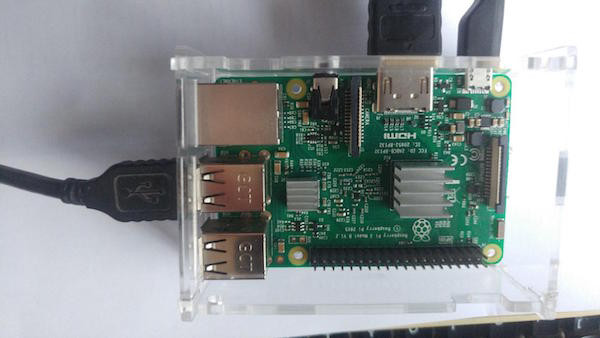 RetroPie: How to Build Your Own Raspberry Pi Gaming System | Raspberry ...