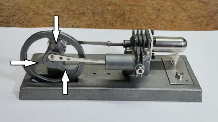 Arduino Tachometer (RPM meter) with IR sensor module | Arduino | Maker Pro