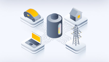 UK Power Networks Launches Global View of Vehicle-to-Grid Technology to ...