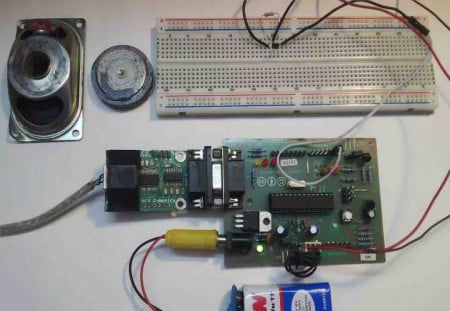 How to Use a Hall Effect Sensor With Arduino | Arduino | Maker Pro