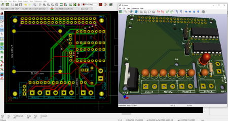Raspberry Pi DC Motor Control with Custom Board | Raspberry Pi | Maker Pro
