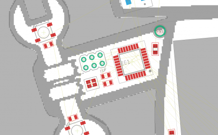 How to Place PCB Components in Autodesk Eagle | Custom | Maker Pro