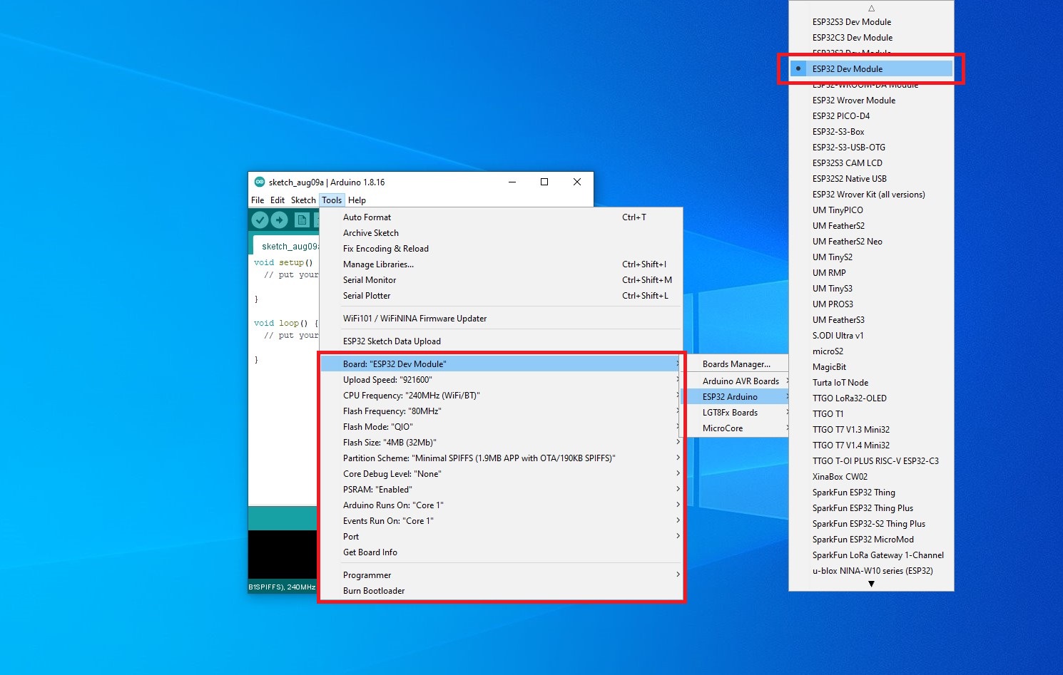 How to make Simplest and Cheapest compact Internet Radio - Yoradio ...