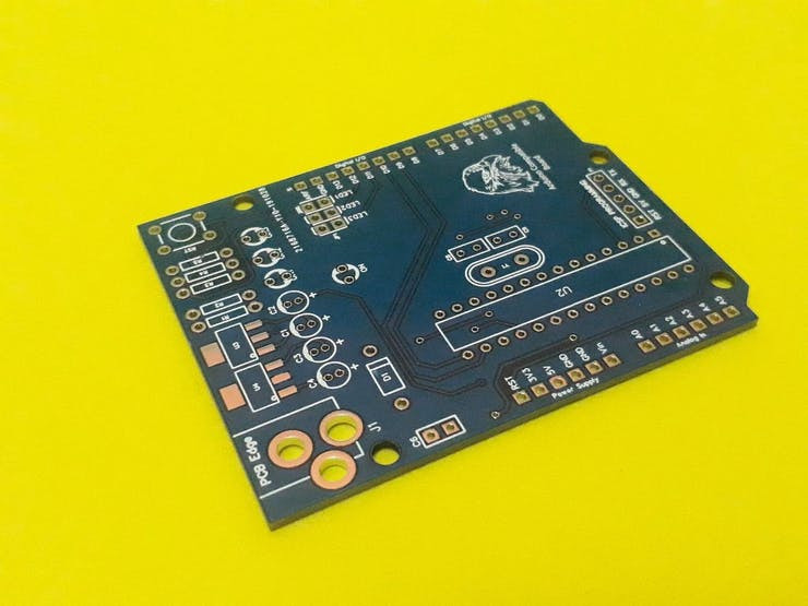 7 Tips on How to Design a PCB for Beginners | Arduino | Maker Pro