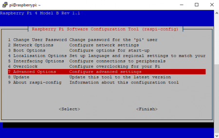 How to Connect a Raspberry Pi to a Laptop Display | Headless Setup ...