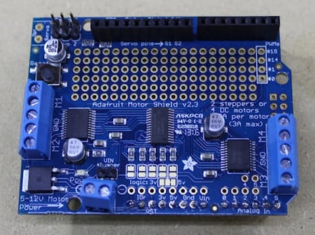 How to Make a Toaster Dance Using an Arduino and Solenoid | Arduino ...