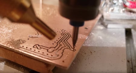 Different Ways to Prototype Your Design Using PCBs | PCB | Maker Pro