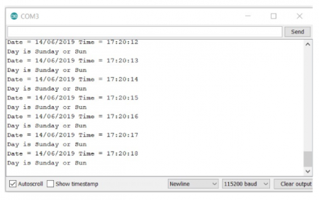 ESP8266 NTP - Connecting to a Time Server | ESP8266 | Maker Pro
