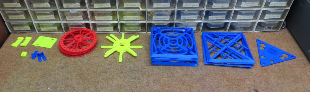 Arduino 3D Printed self Balancing Cube | Arduino | Maker Pro