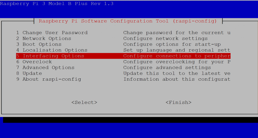 Raspberry Pi Security Camera with Face Recognition | Raspberry Pi ...