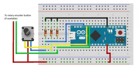 Masterclass Maker Projects | How to Build a USB Volume Knob | Arduino ...