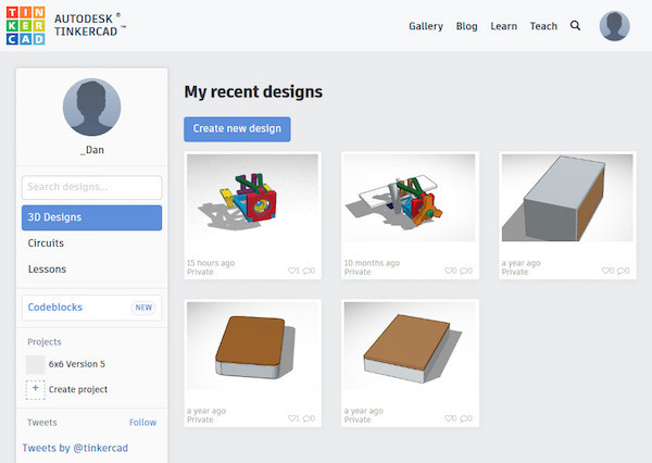 Introduction to Tinkercad | Custom | Maker Pro