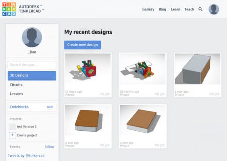 Introduction to Tinkercad | Custom | Maker Pro