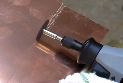 How to Make a Printed Circuit Board (PCB) | PCB | Maker Pro